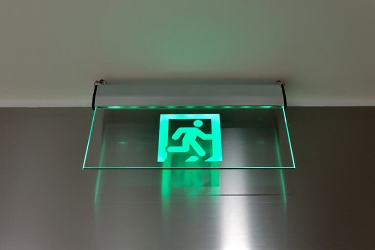 Emergency Lighting | Cheltenham, Gloucester & Worcester