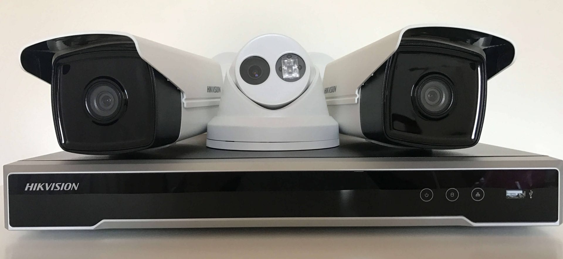 Smart CCTV - Regency Fire & Security