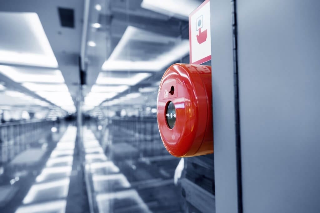 Fire & Security | Cheltenham, Gloucester Gloucestershire